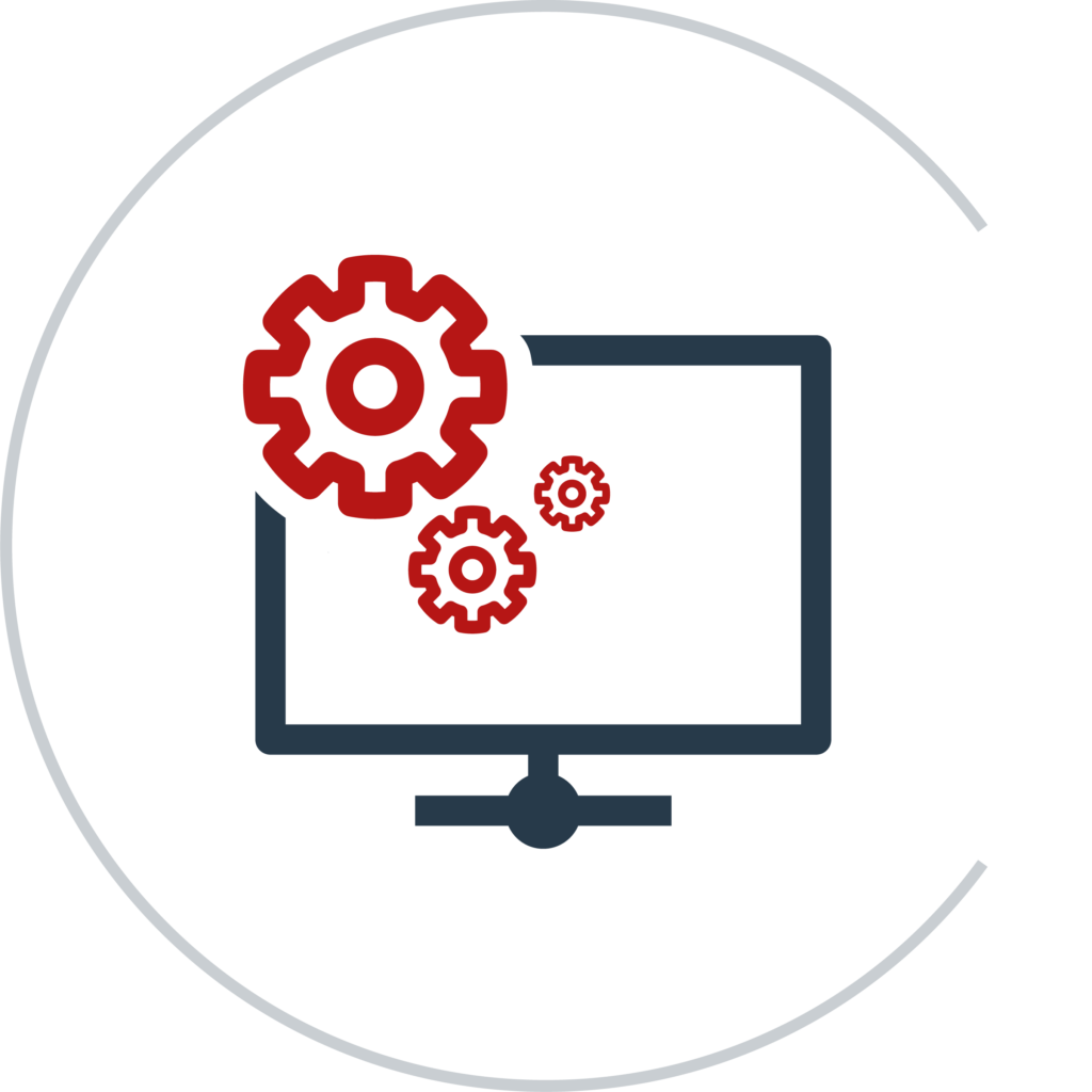 Enterprise Applications | ONTEC