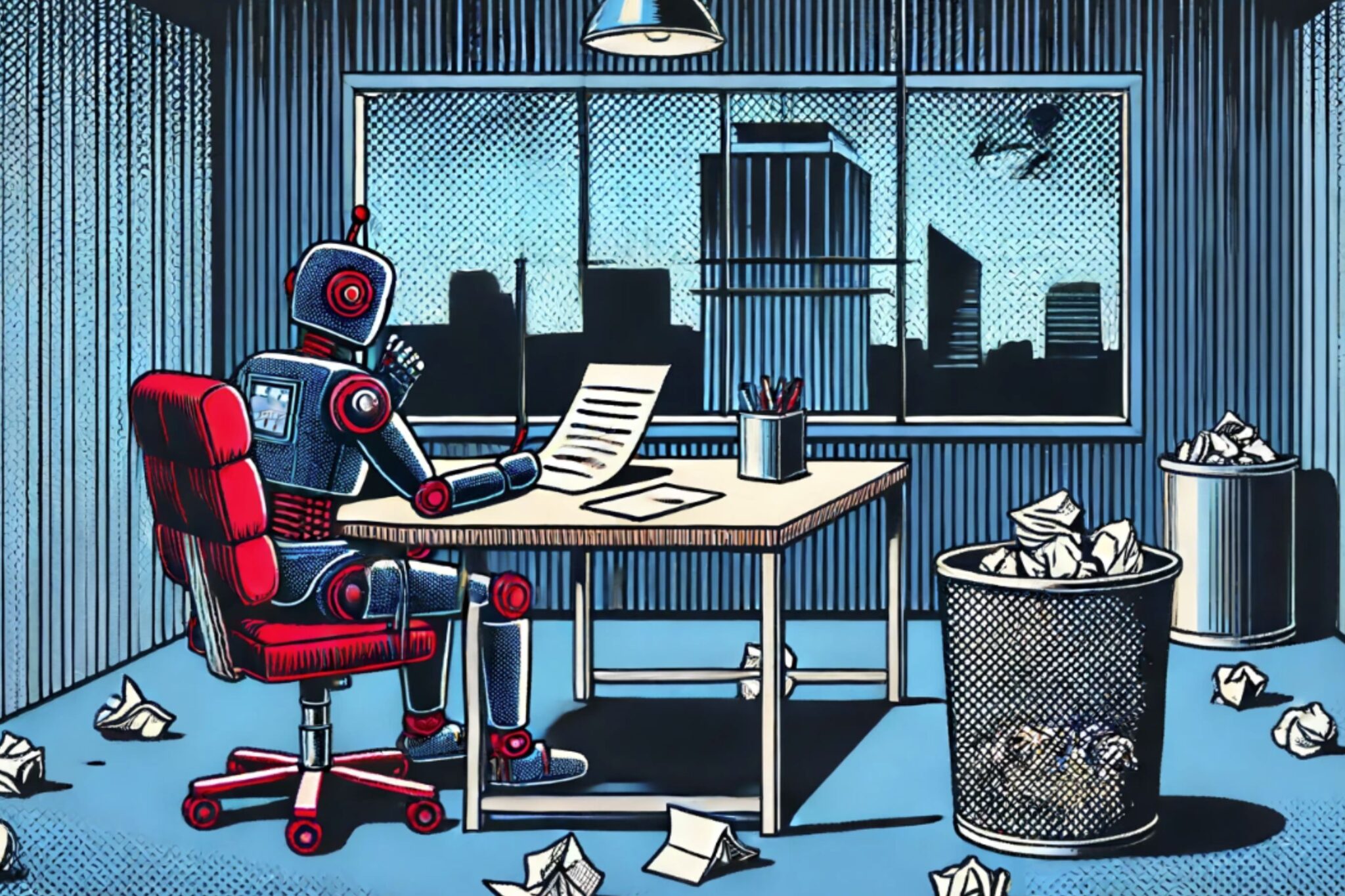 Was ist ein RAG und warum ist es so mächtig? | ONTEC AI